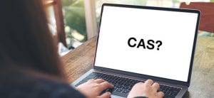 What is a CAS (Confirmation of Acceptance for Studies)? - AUG Student ...