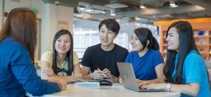 AUG Recruitment - AUG Student Services