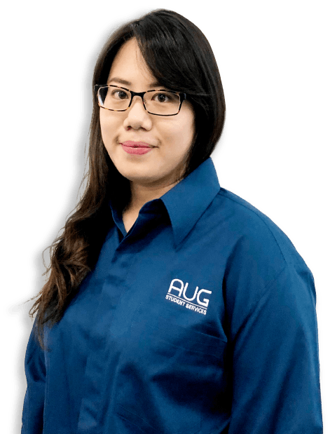Our Team - Brisbane | AUG Student Services