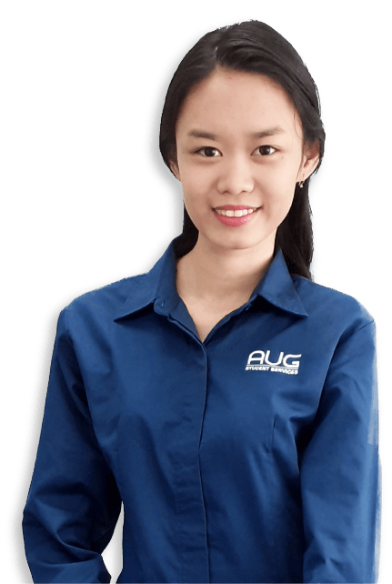 Our Team - Indonesia | AUG Student Services