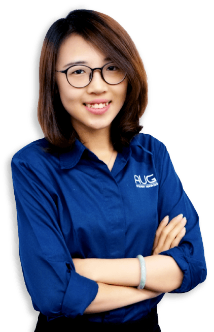 Our Team - Sydney | AUG Student Services