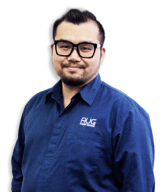Our Team - Australia | AUG Student Services