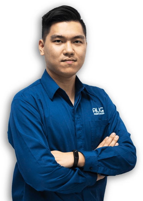 Our Team - Adelaide | AUG Student Services