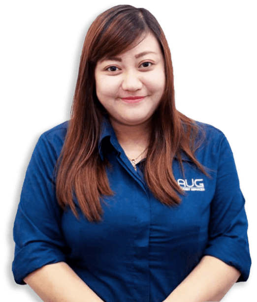Our Team - Australia | AUG Student Services