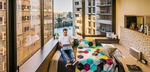 Student One - AUG Student Services