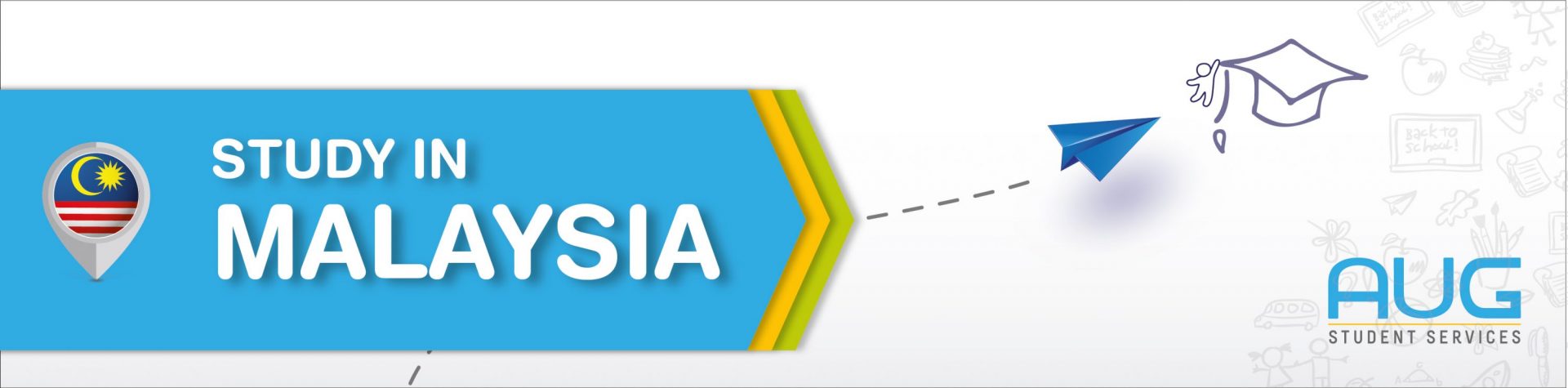 Study Malaysia - AUG Student Services