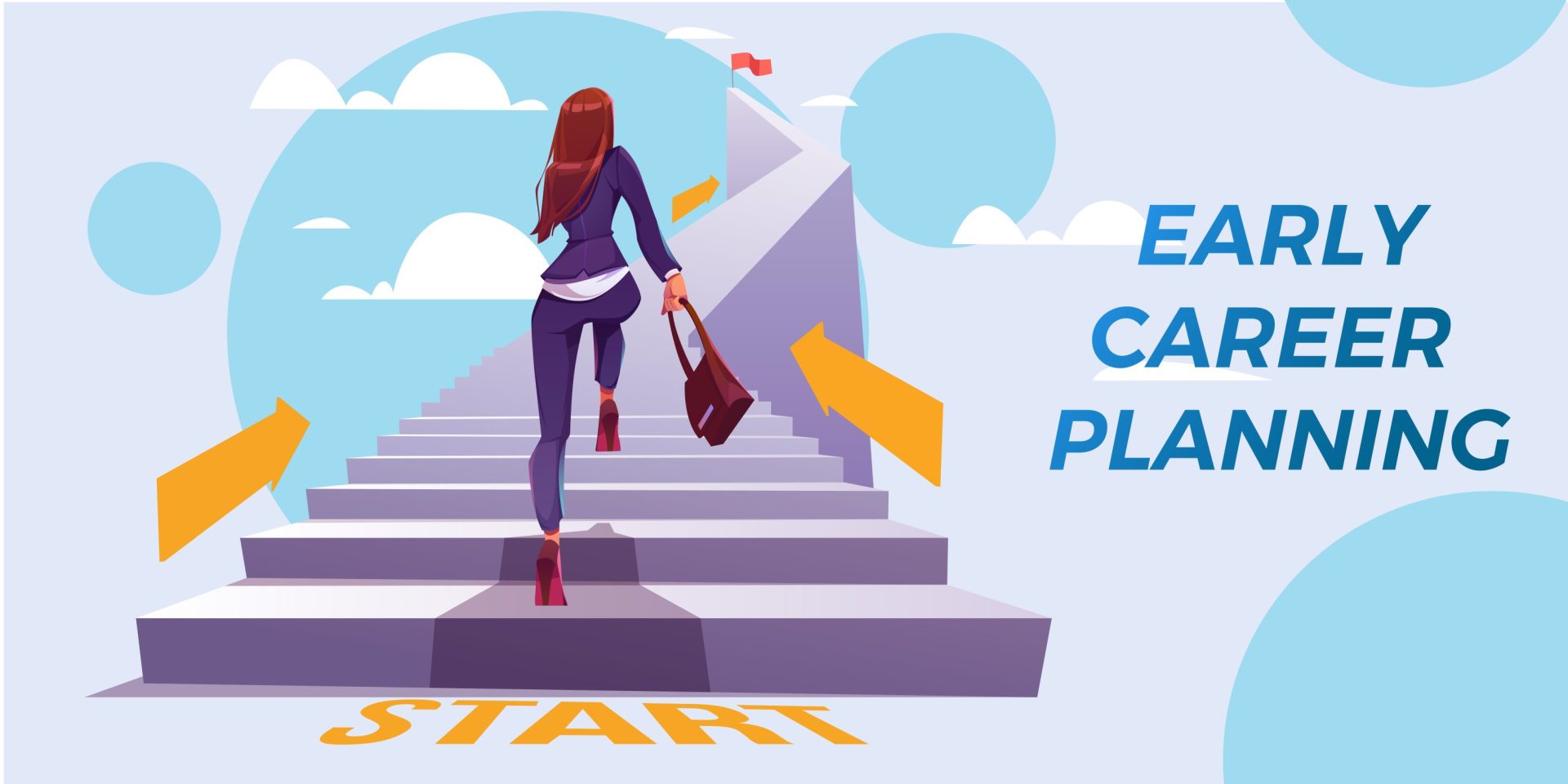 Nov - Early Career Planning - AUG Student Services