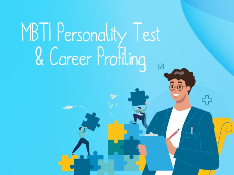 MBTI: Find your ideal career - AUG Student Services