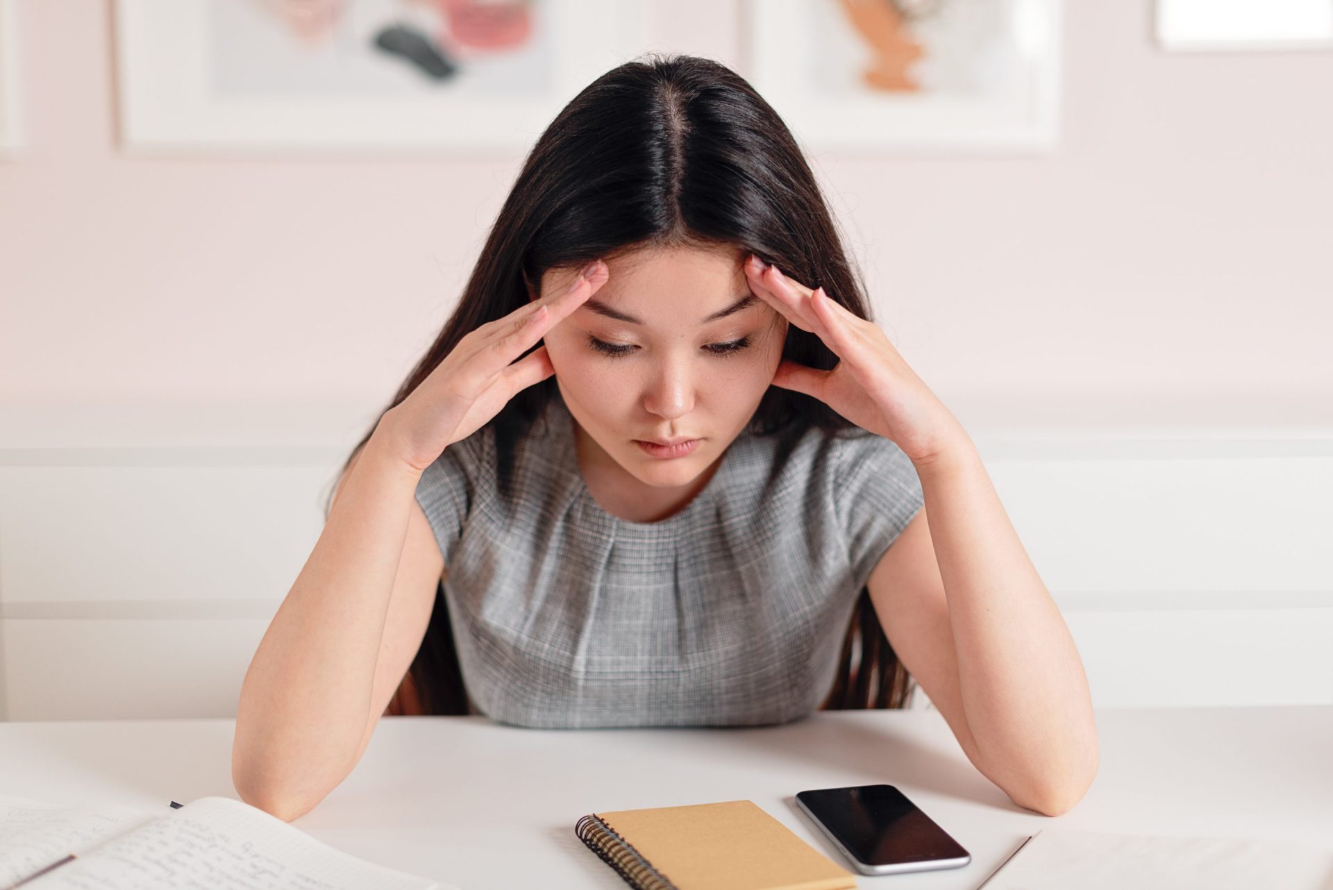 How to manage stress - AUG Student Services