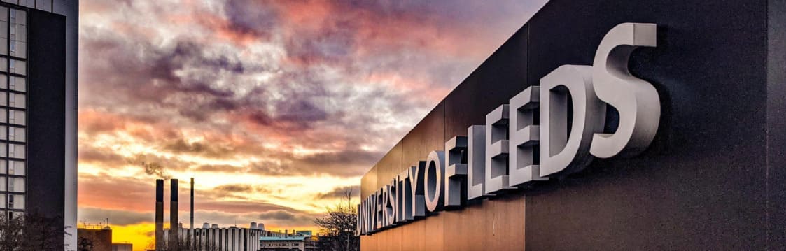 [AUG Subang Jaya] University of Leeds Open Day - AUG Student Services