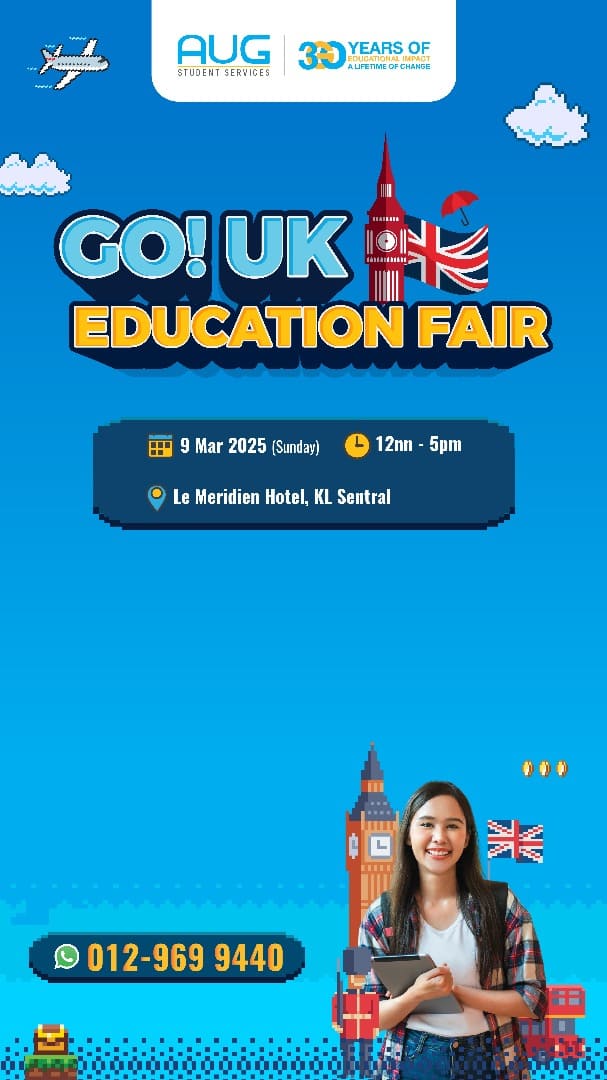 AUG Malaysia - AUG Student Services