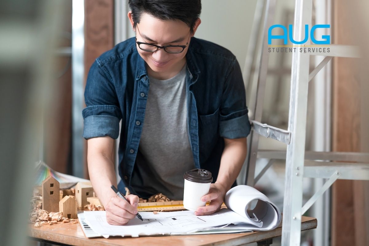 Panduan Jurusan Interior Design Mata Kuliah Biaya & Prospek Kerja