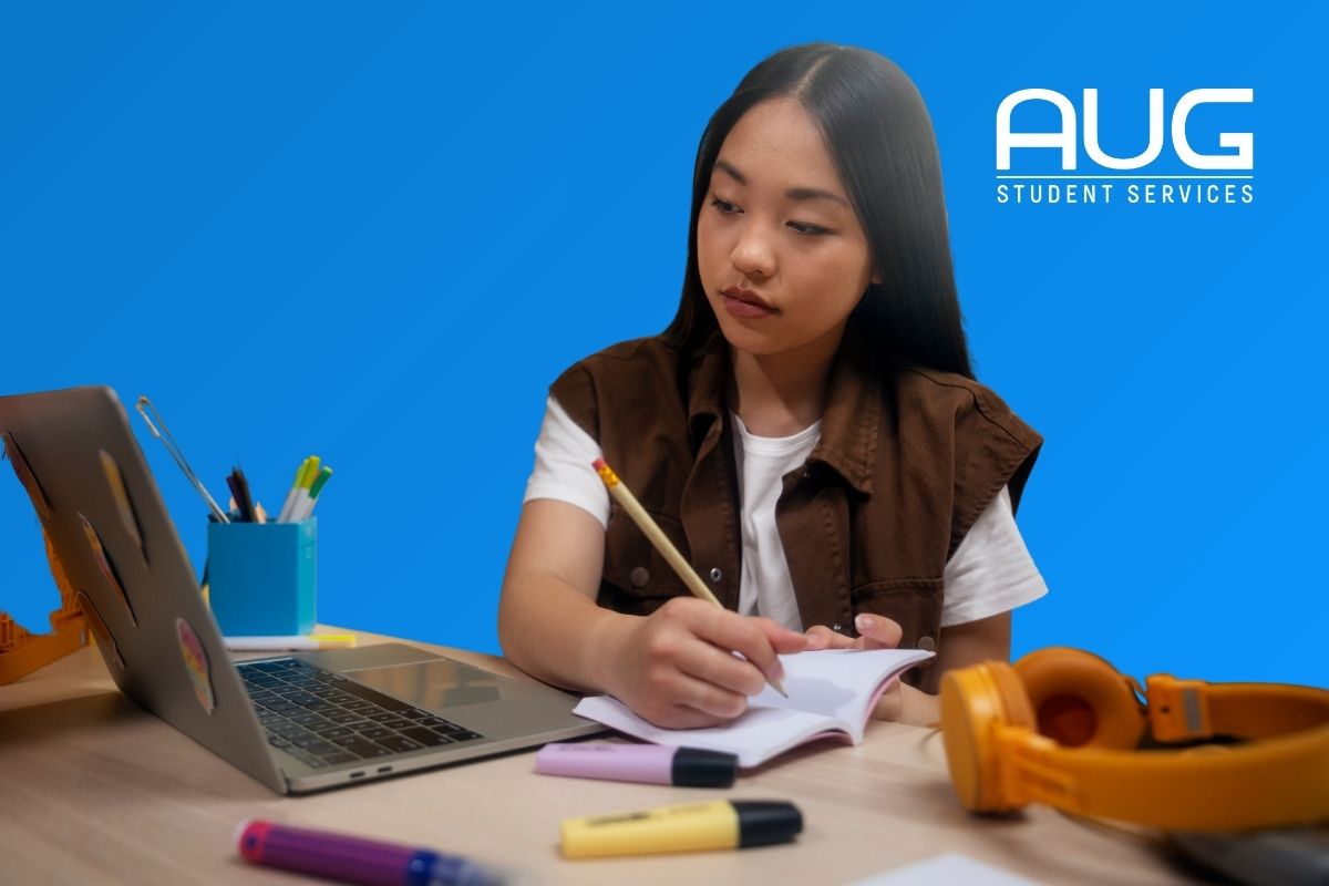 Apa Itu Tes PTE Academic dan Kelebihannya Dibanding IELTS - AUG Student ...