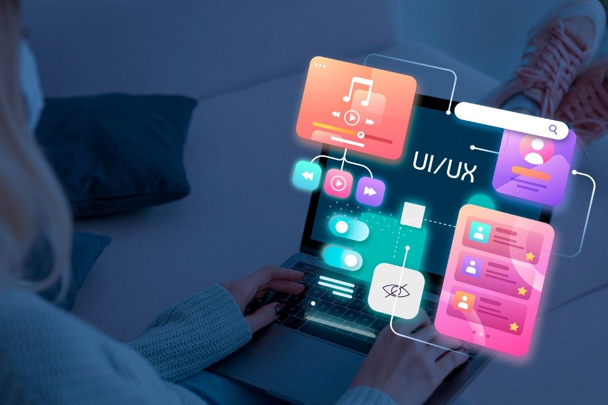 Kuliah Jurusan UI UX Design di Luar Negeri: Kampus Top dan Prospek Gaji ...